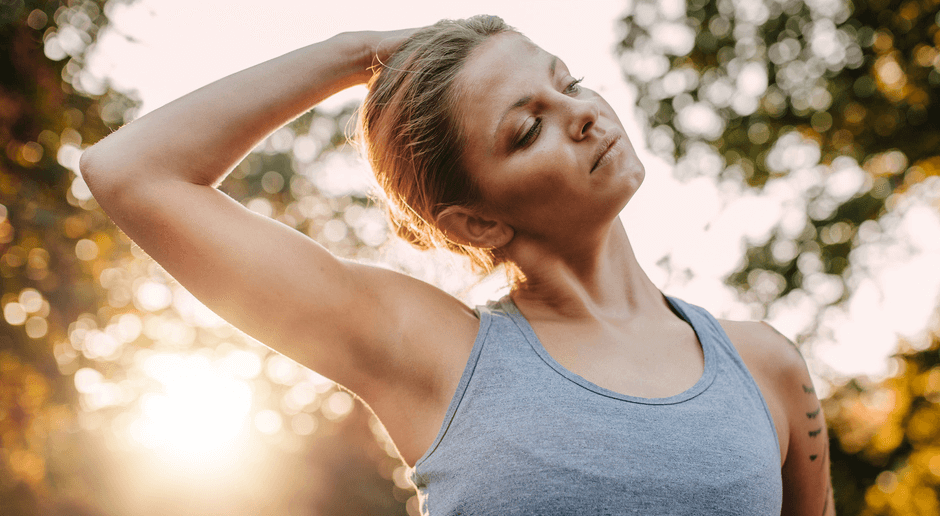 How to Restore the Natural Curve in Your Neck - NYDNRehab.com